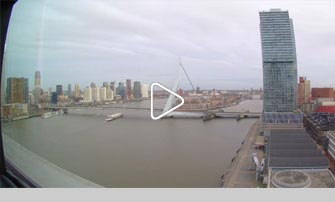 Rotterdam Webcams - Live View